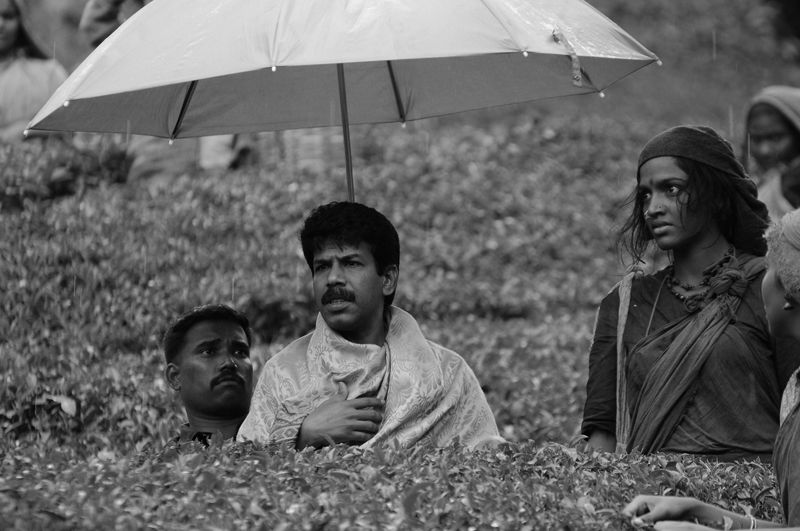 Super About Bollywood: Paradesi Movie First Look Posters