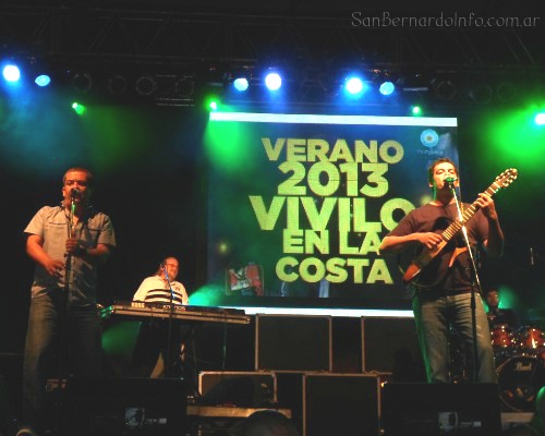 Amboé en San Bernardo ~ San Bernardo Info