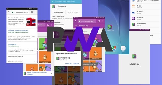 10 razones por las que las aplicaciones web progresivas son el futuro ...