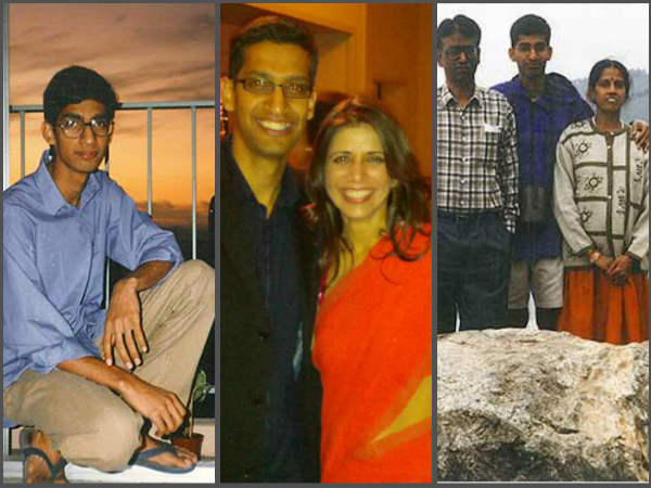 Sundar Pichai affairs, Today Updates, Family Details, Biodata, Newlook ...