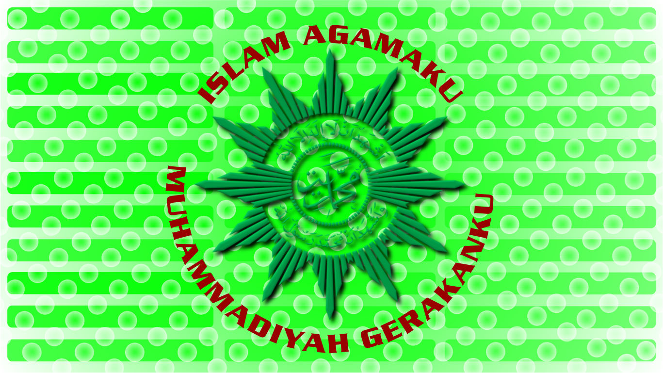 Wallpaper Muhammadiyah - Wallpaper Muhammadiyah