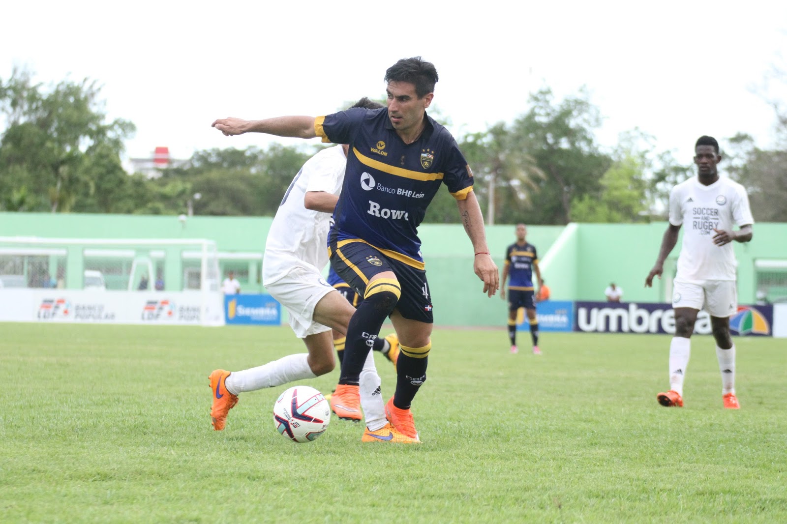 Pablo Cabrera: “sabemos que es un camino largo; ahora tenemos que ...