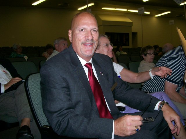 SC6: A New District.... And New Leadership