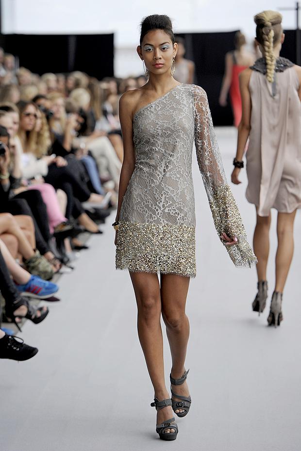 I AM FASHION !!!: Elsa Adams Spring/Summer 2013 Womenswear