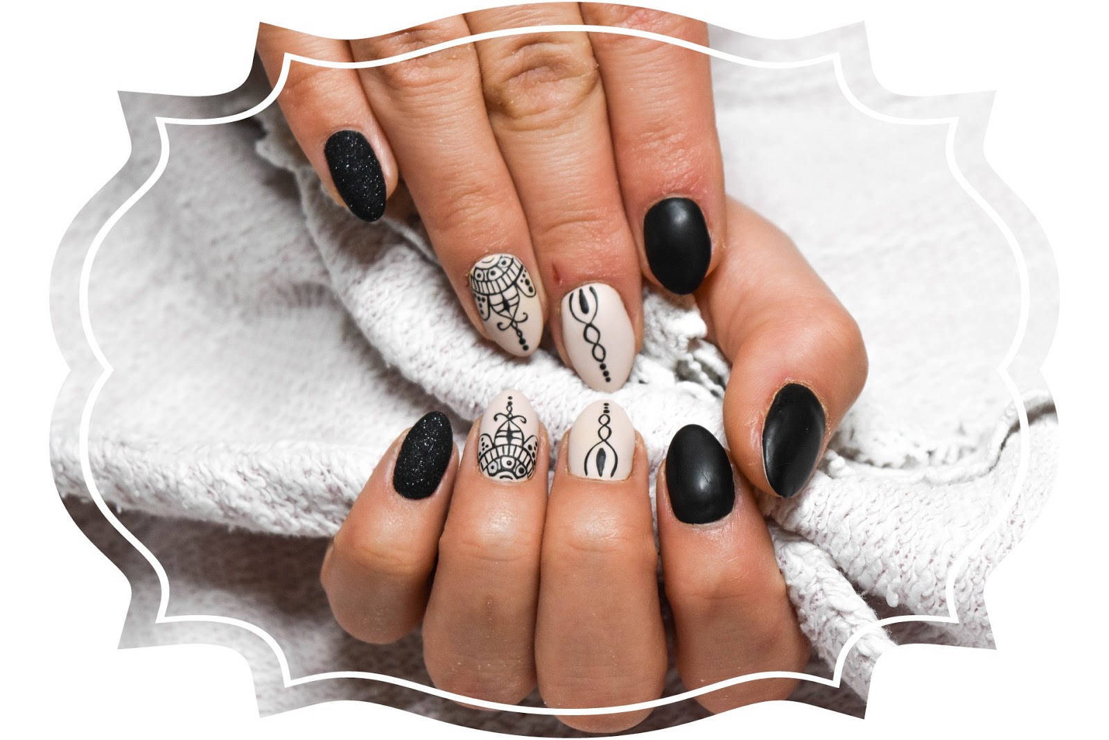 Cuidados com as unhas