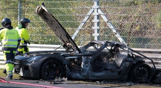 California Car Accident Attorney Journal: Mercedes Benz Prototype ...