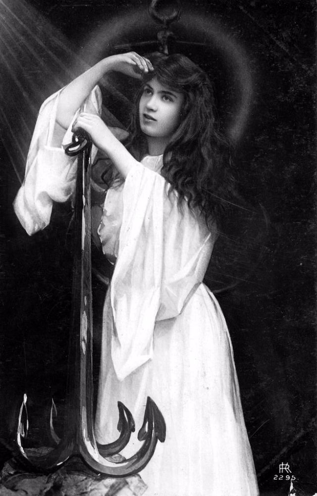 45 Gorgeous Photos Prove That Edwardian Girls Are So Beautiful ...