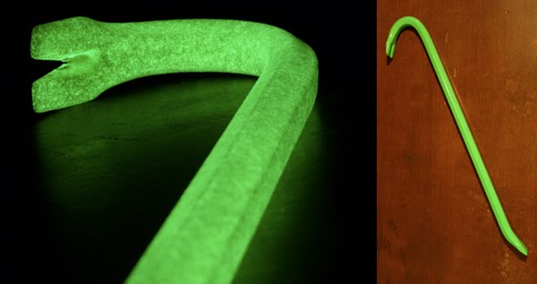 Glowbar - Glow In The Dark Crowbar | Cool Sh*t You Can Buy - Find Cool ...