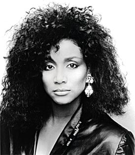 Joni Sledge - Diverso Magazine