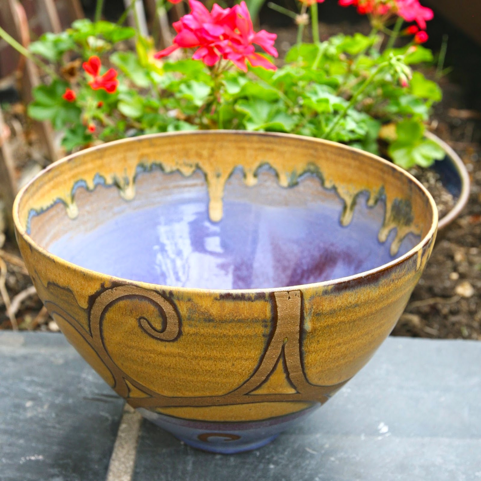 liz kinder pottery: September 2014