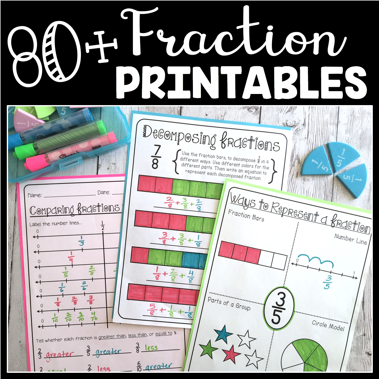 Reading Portfolios- Part 3: Reading Responses {+ freebie} - Create ...
