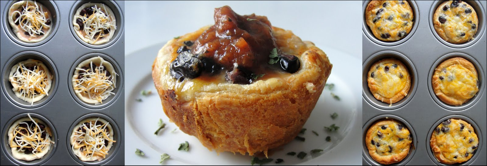 There's always thyme to cook...: Celebrity Cook-along: Pillsbury Doughboy