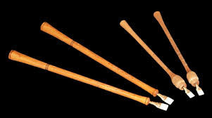 Music of oboe: La storia