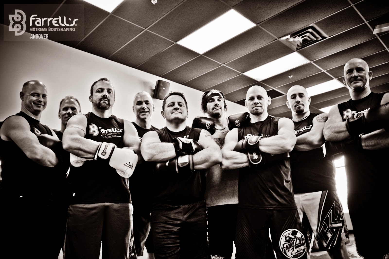 Andover and New Hope FXB: Member Spotlight | FXB Farrell's eXtreme ...