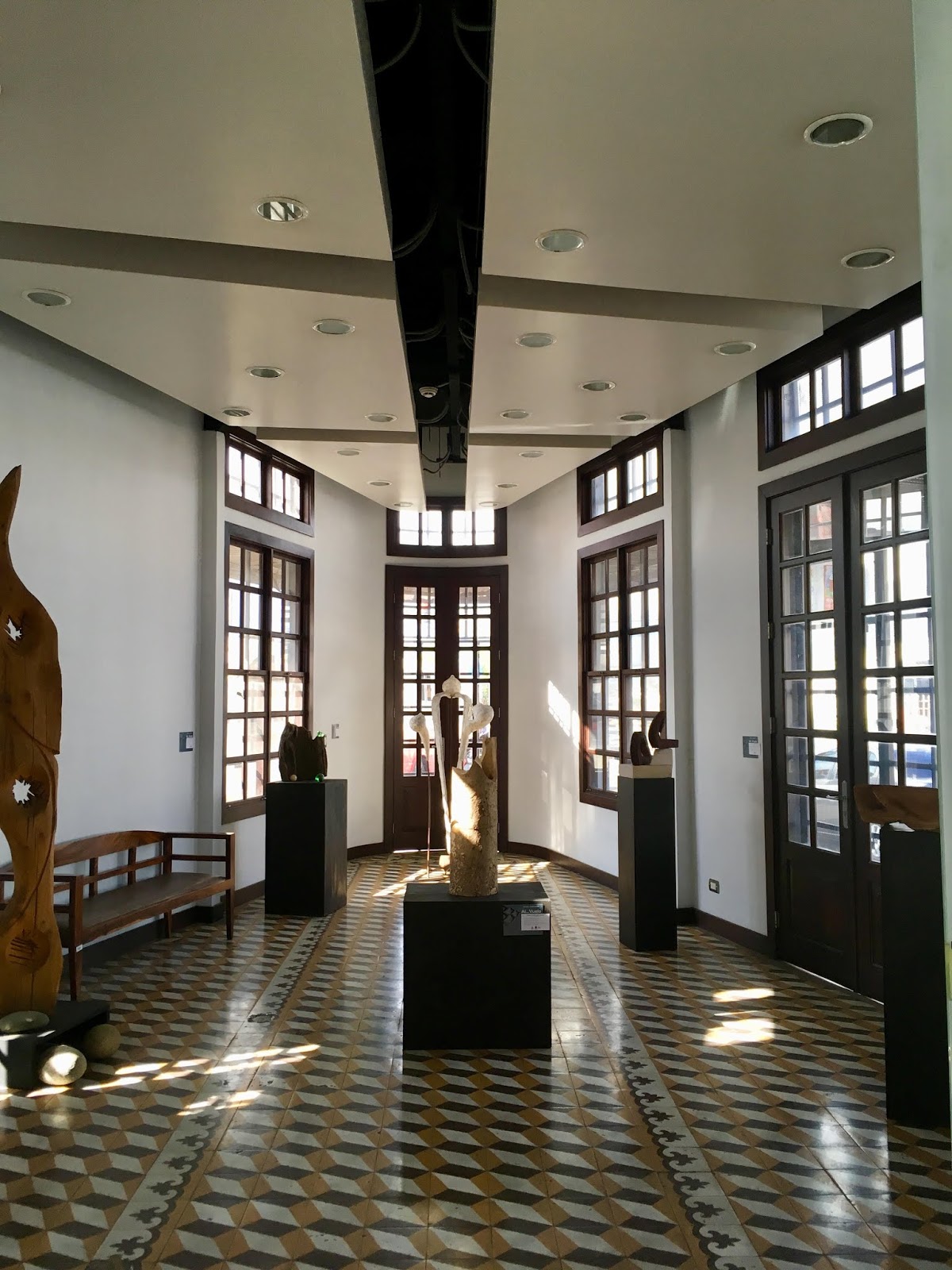 De Placeres y más...: Museo Botica Solera, San José, Costa Rica