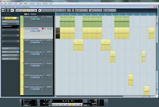 Megan Hayhurst 6293 - A2 Production Portfolio G324