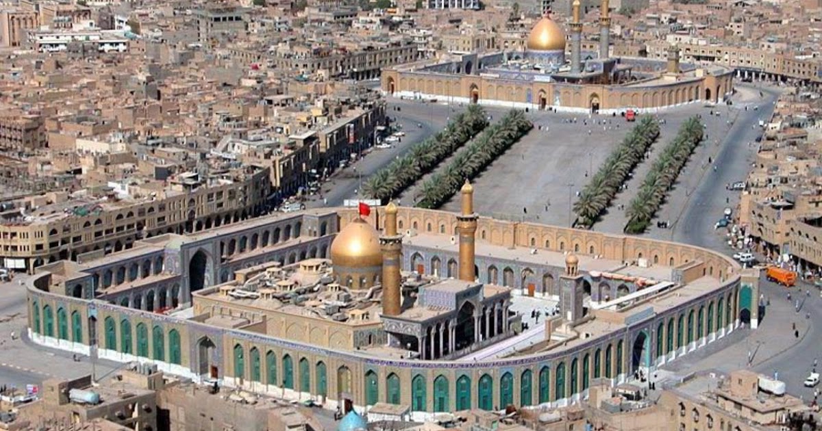 The Incident of Karbala - Best Right Way