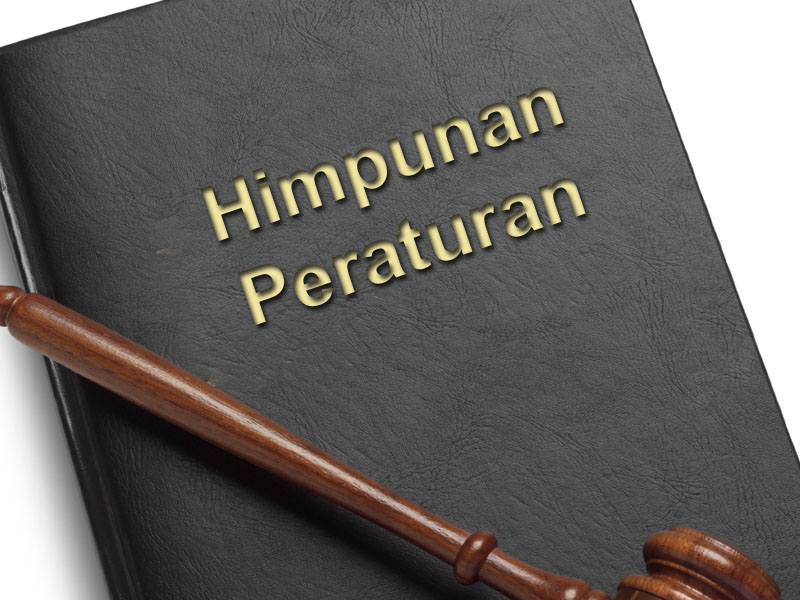 Kapita Selekta: Peraturan dalam Media