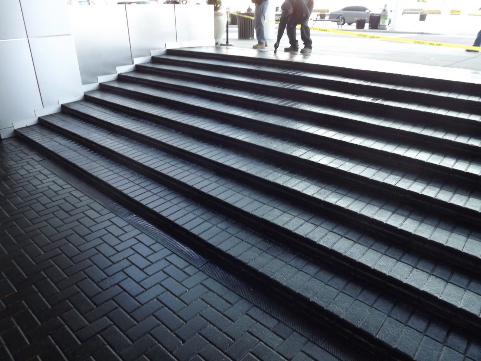 Atlantic Coast Concrete: World Headquarters IHFC Furniture Market High ...