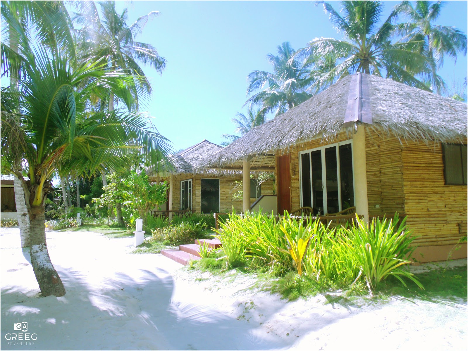 Kota Beach Resort | Greeg Adventure