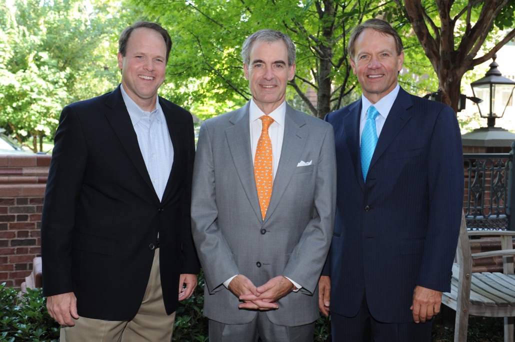 RSVP Calendar: Texas Parks and Wildlife Foundation Launches YP Group in ...