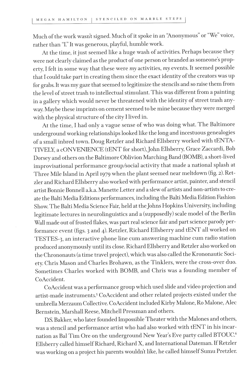 Accelerated Decrepitude: October 2012