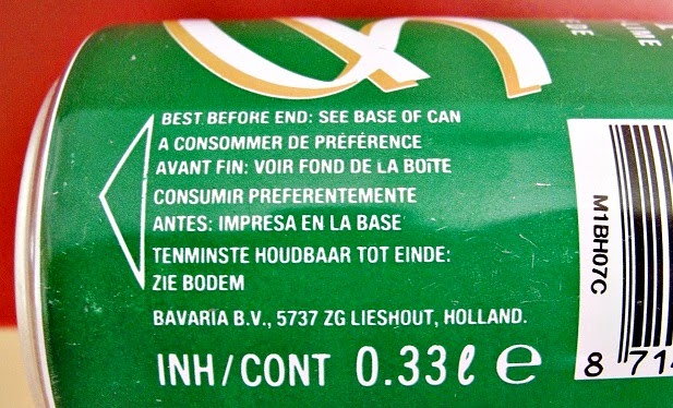 Colección de Latas y Botellas de Cerveza y Coca Cola de Mónica y Miguel ...