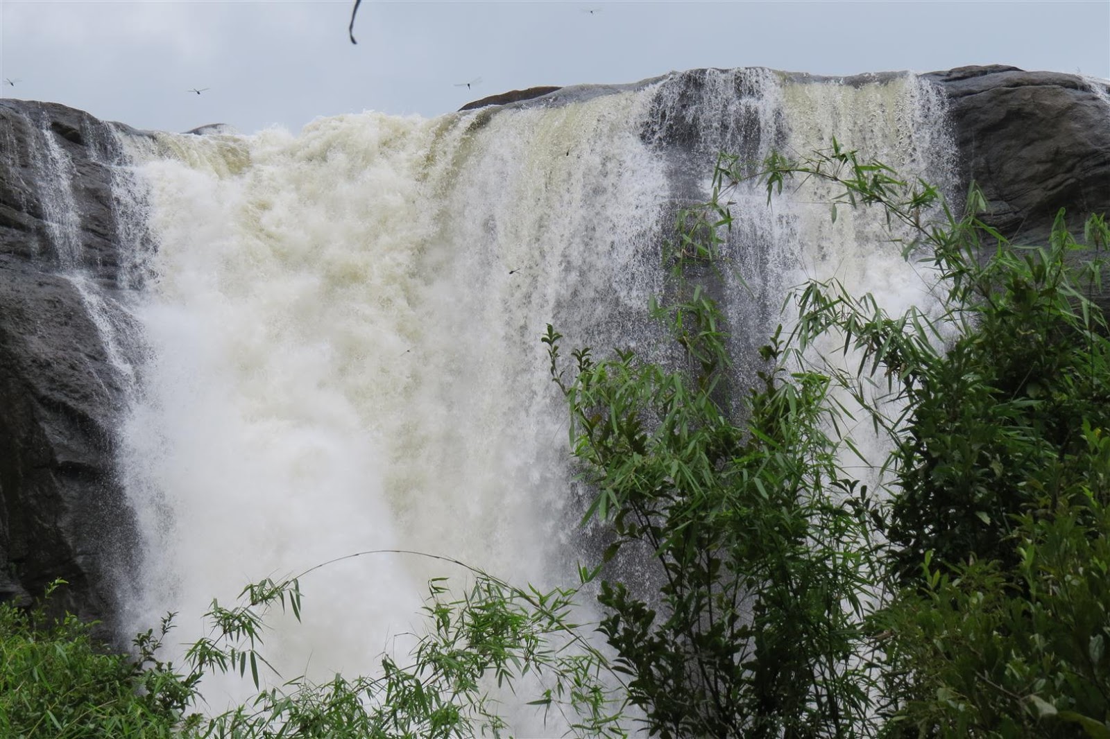 Athirapally Waterfall, Kerala | Nupur Goyal