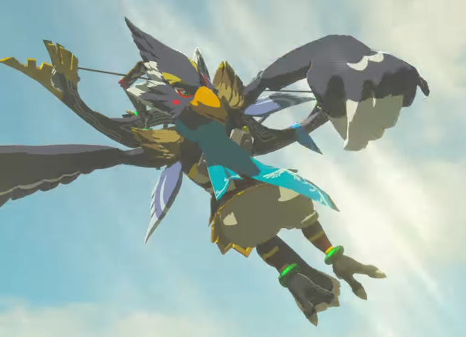 KoopaTV: The Legend of Zelda: Breath of the Wild — Wii U, or Switch?