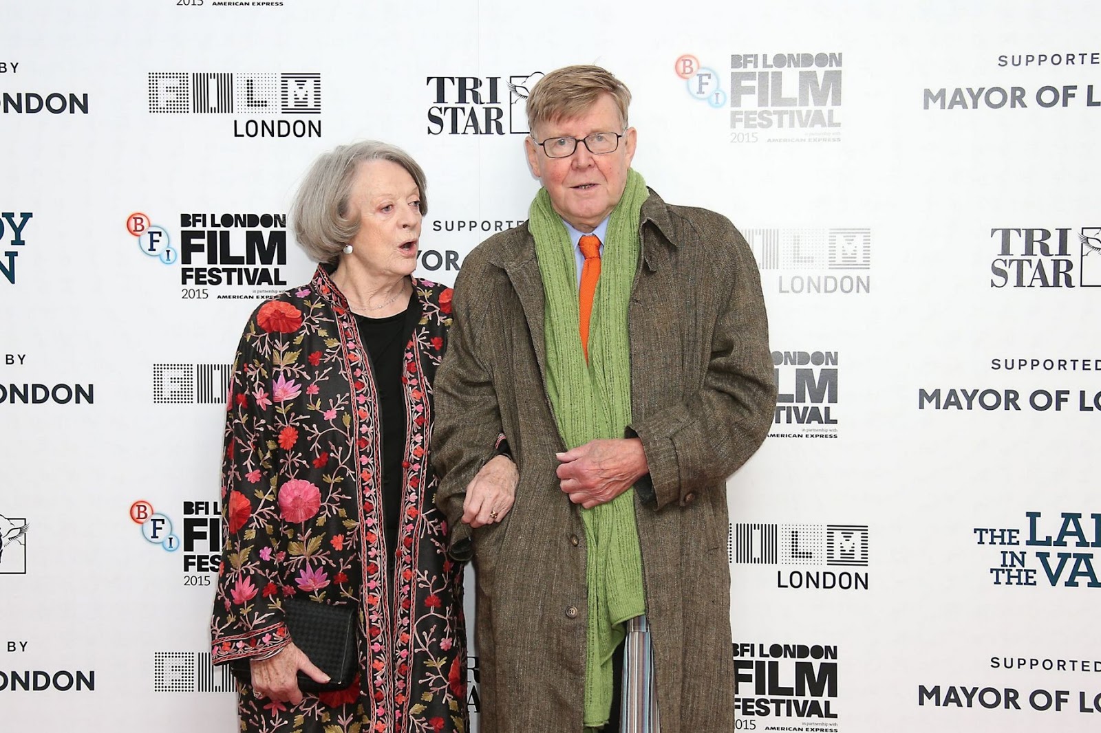 Who Was Miss Mary Shepherd