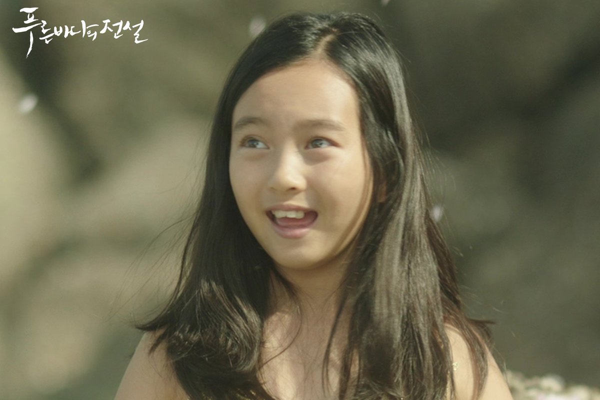 Remember this Child Actress Kal So-won From “Miracle in Cell No. 7 ...