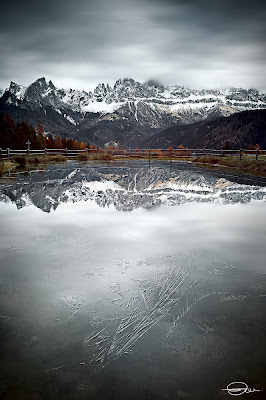 f/0 Photography: Lago di Carezza e Lago di Wuhn