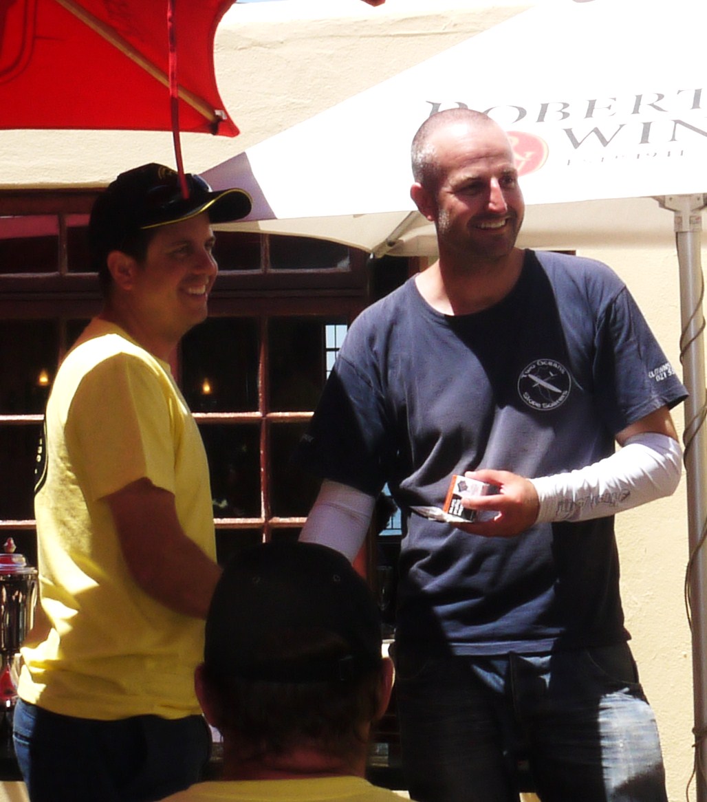 Springfield Soaring Blog: Two Oceans Slope Soarers aerobatics 2012 ...