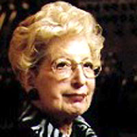 Tech Heroines: Marlyn Meltzer