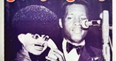 Vintage Stand-up Comedy: Richard & Willie - Funky And Filthy