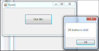 Menguasai Visual Basic .Net (Part 5) - Forms vs. Dialog Boxes