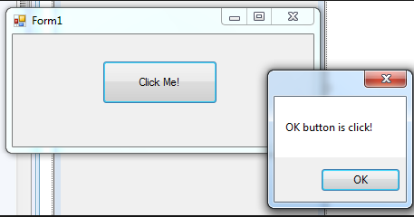 Menguasai Visual Basic .Net (Part 5) - Forms vs. Dialog Boxes