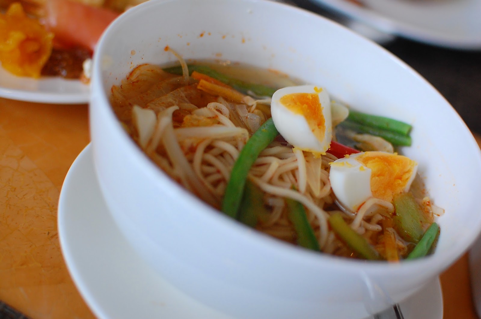 Gastronomic (Mis)Adventures : Kong Hei Fat Choi!