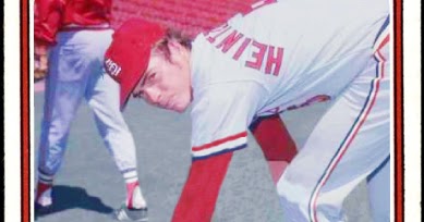 WHEN TOPPS HAD (BASE)BALLS!: NOT REALLY MISSING IN ACTION- AN ...