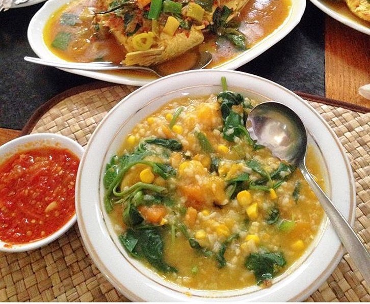 Kuliner Khas Manado Paling Enak di Surabaya Yang Wajib Dikunjungi ...