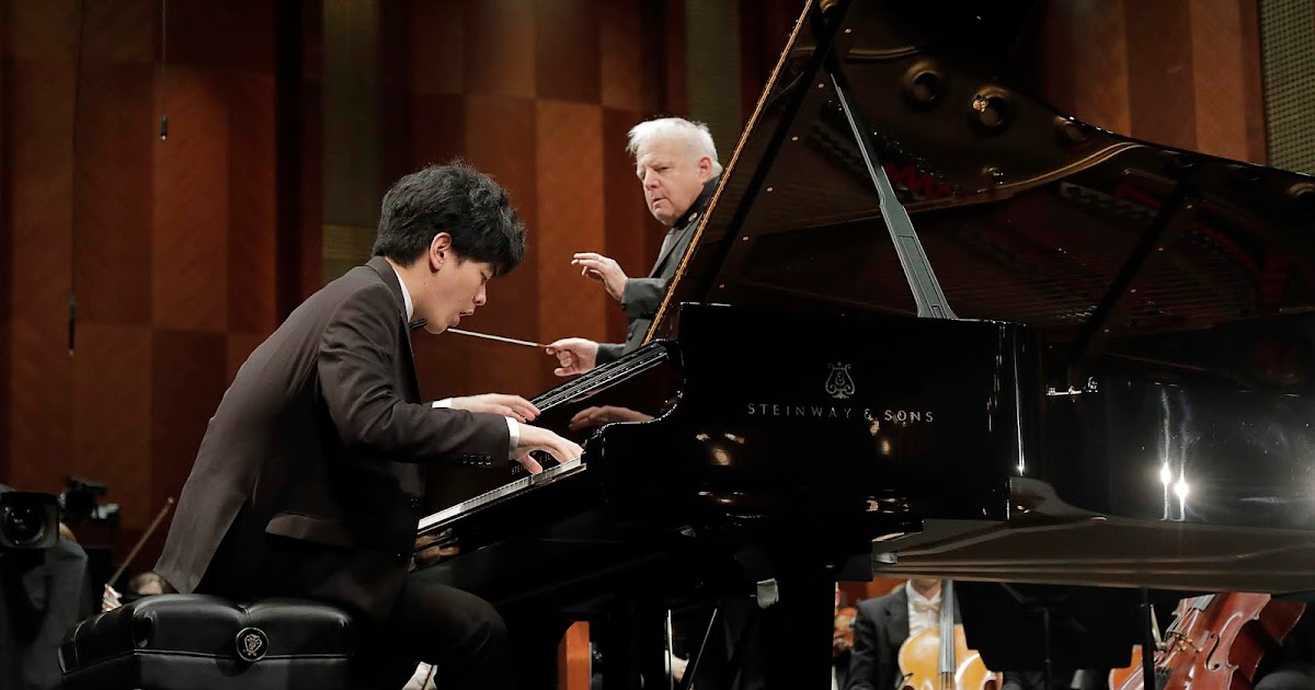 University of Hawaiʻi Presents: Daniel Hsu program