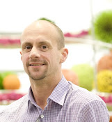 The Floral World of David Ragg: New Blog site on the way, new book on ...