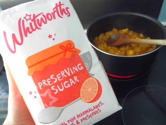 Emily's Recipes and Reviews | UK Food Blog | Leicestershire : plum and ...