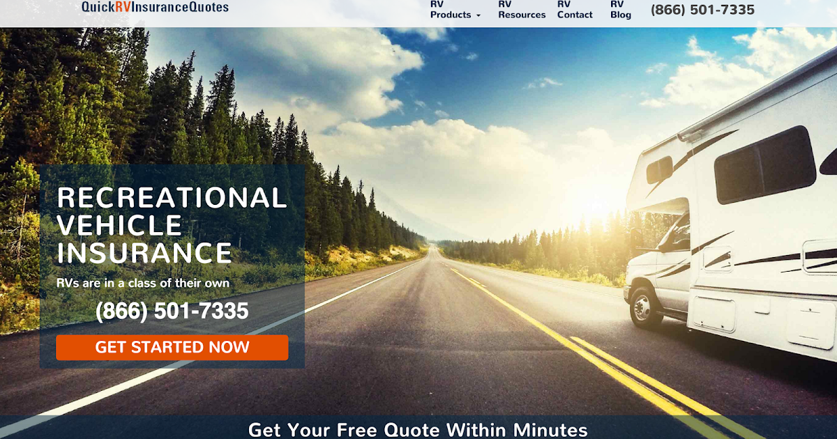 AIS Insurance launches specialty RV insurance comparison website ...
