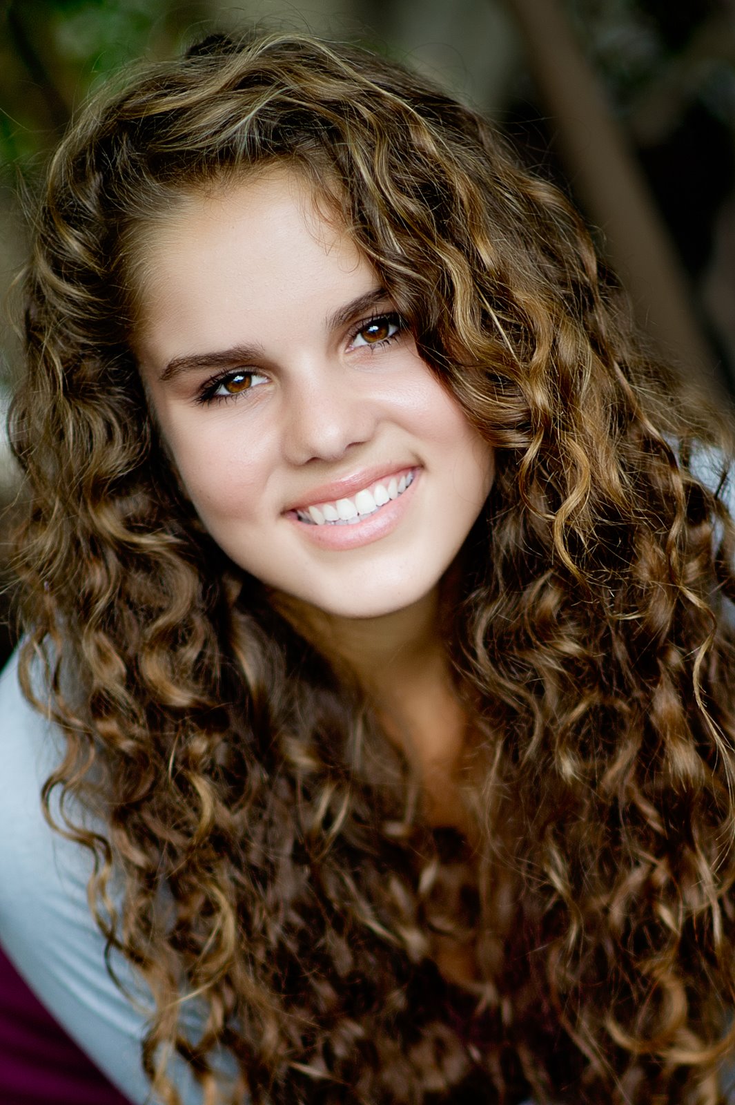 Sherry Ferrante's Photography Blog: Emily