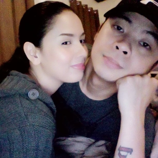 Chito Miranda And Neri Naig Video Scandal Part 2 Oh My Mykiru Isyusero