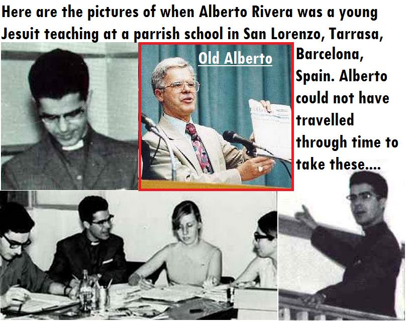 Mystery Babylon Watch: Ex-Jesuit Alberto Rivera´s testimony and an ... Mystery Babylon Watch: Ex-Jesuit Alberto Rivera´s testimony and an ...