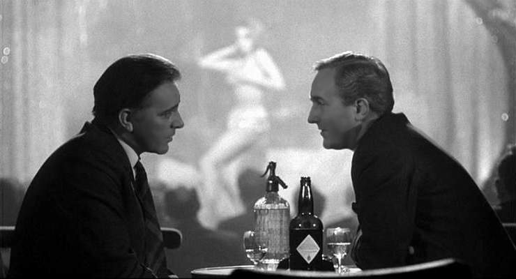 Classic Films Revisited: Five Classic Spy Films