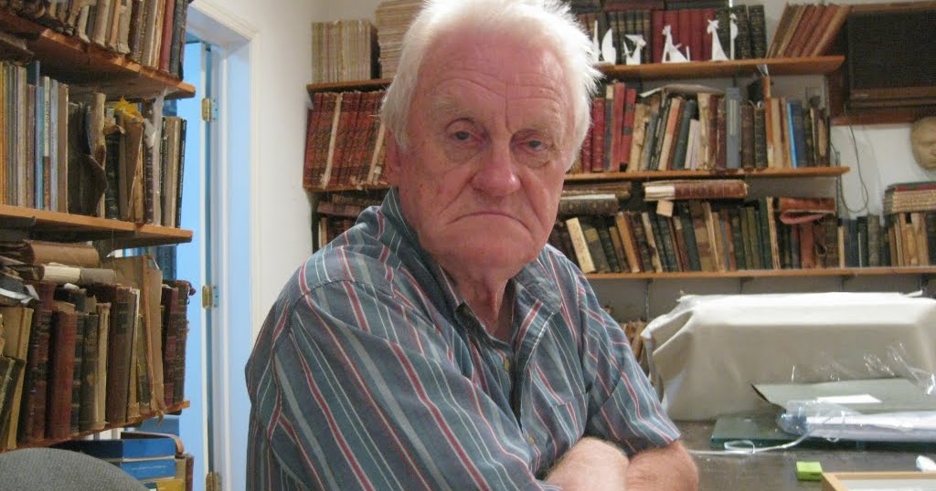 THINK LONG ISLAND FIRST: John Digby and the democratic art of collage ...