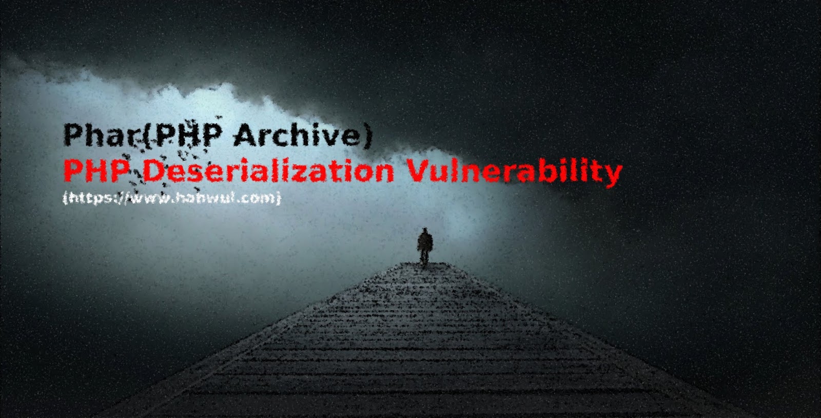 Pharphp Archive에서의 Php Deserialization 취약점 Blackhat 2018 Hahwul 2269